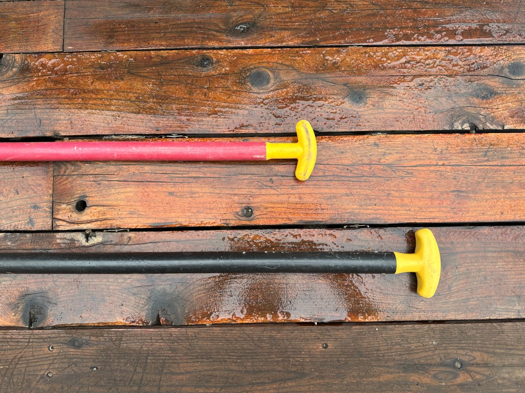 Oar vs Paddle Rafting - How They Differ