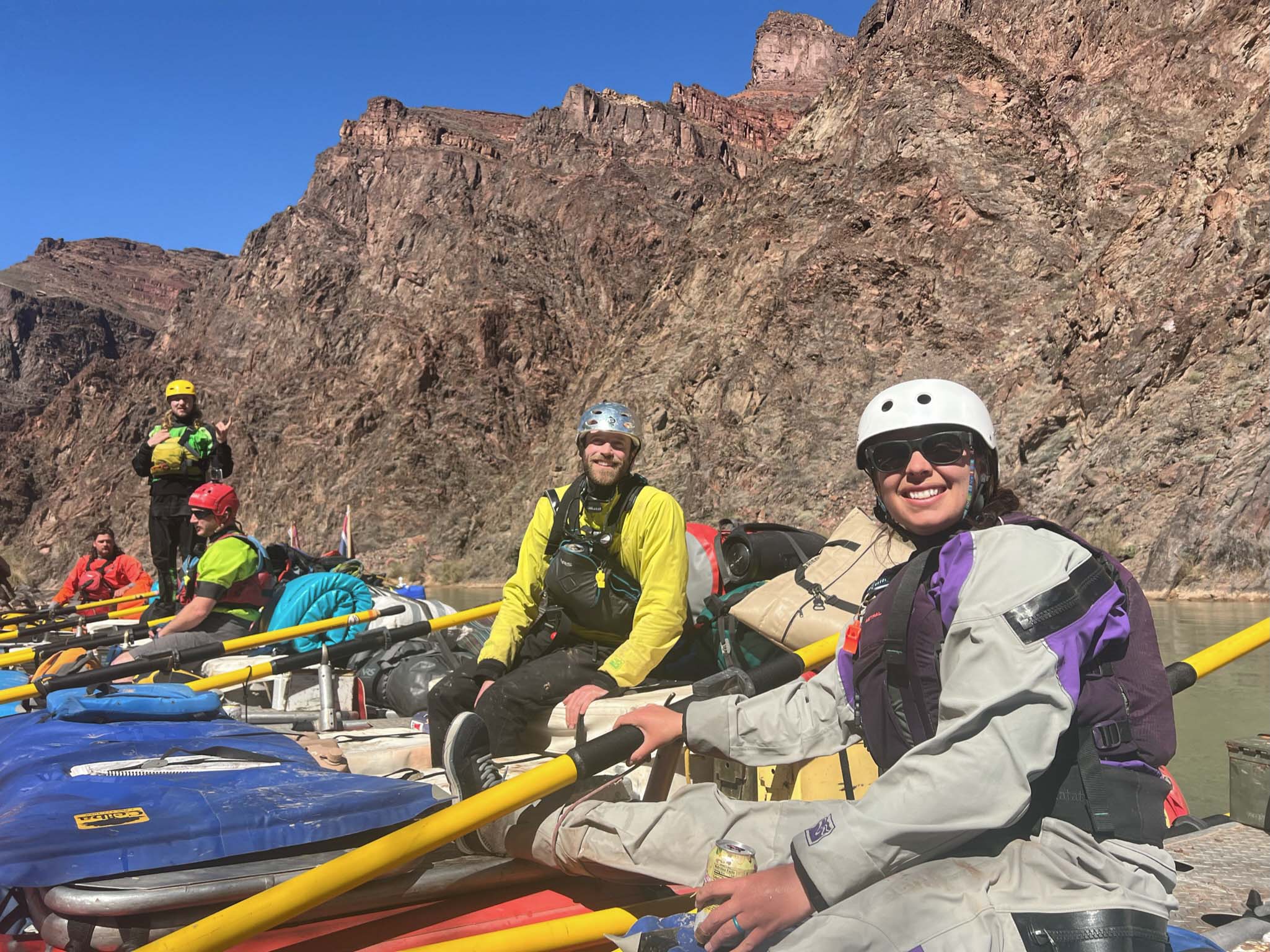 What to Wear Rafting | Essential Attire for Whitewater Adventures