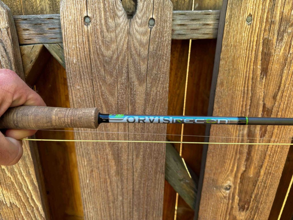 The Best Mid-Priced Fly Rods For Your Money - Slackwater