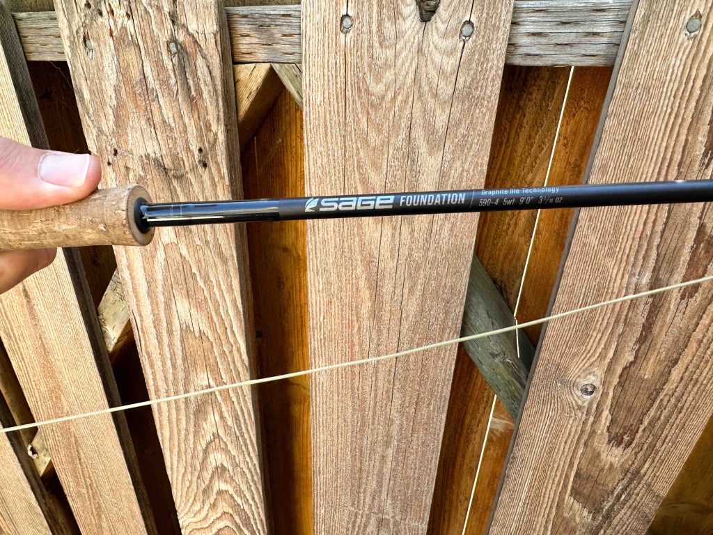The Best Mid-Priced Fly Rods For Your Money - Slackwater
