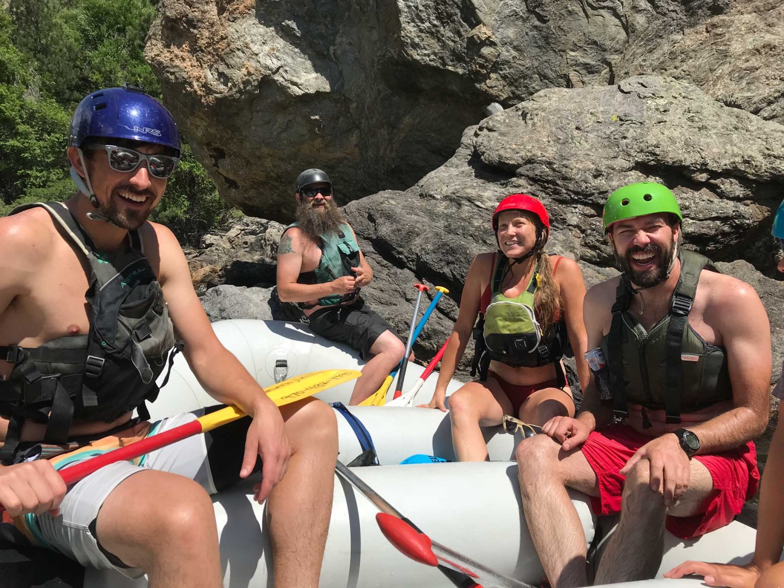 What to Wear Rafting | Essential Attire for Whitewater Adventures