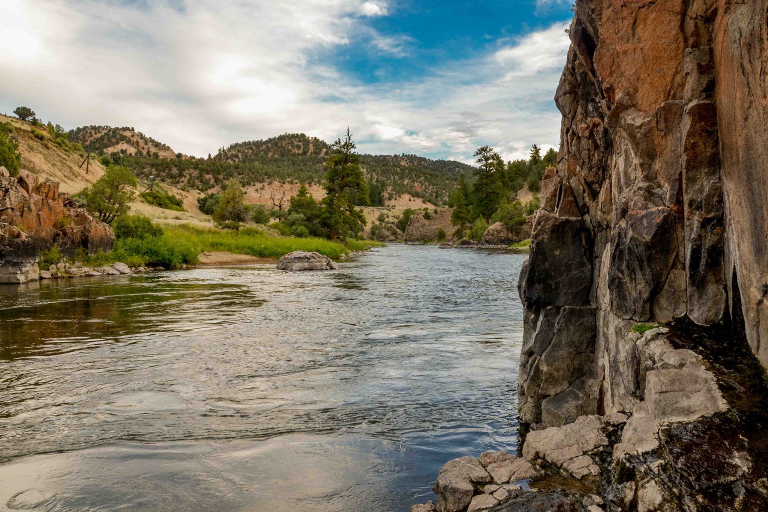 8 Best Trout Fishing Rivers in Colorado You Need to Visit