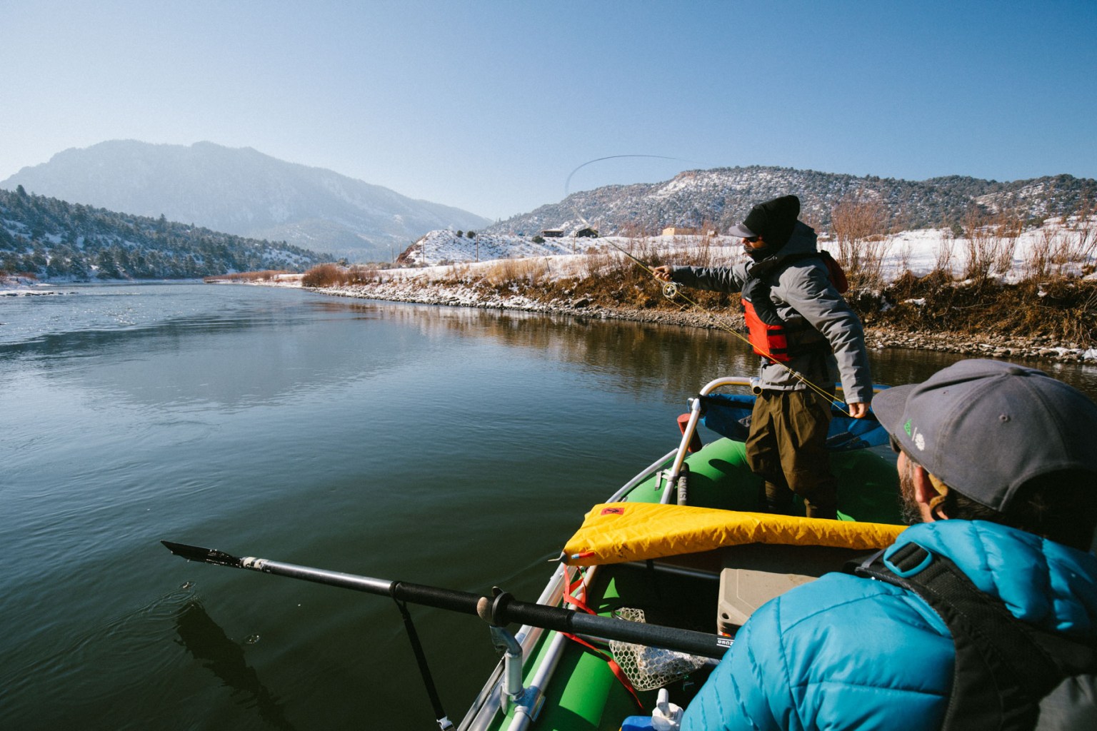 8 Best Trout Fishing Rivers in Colorado You Need to Visit