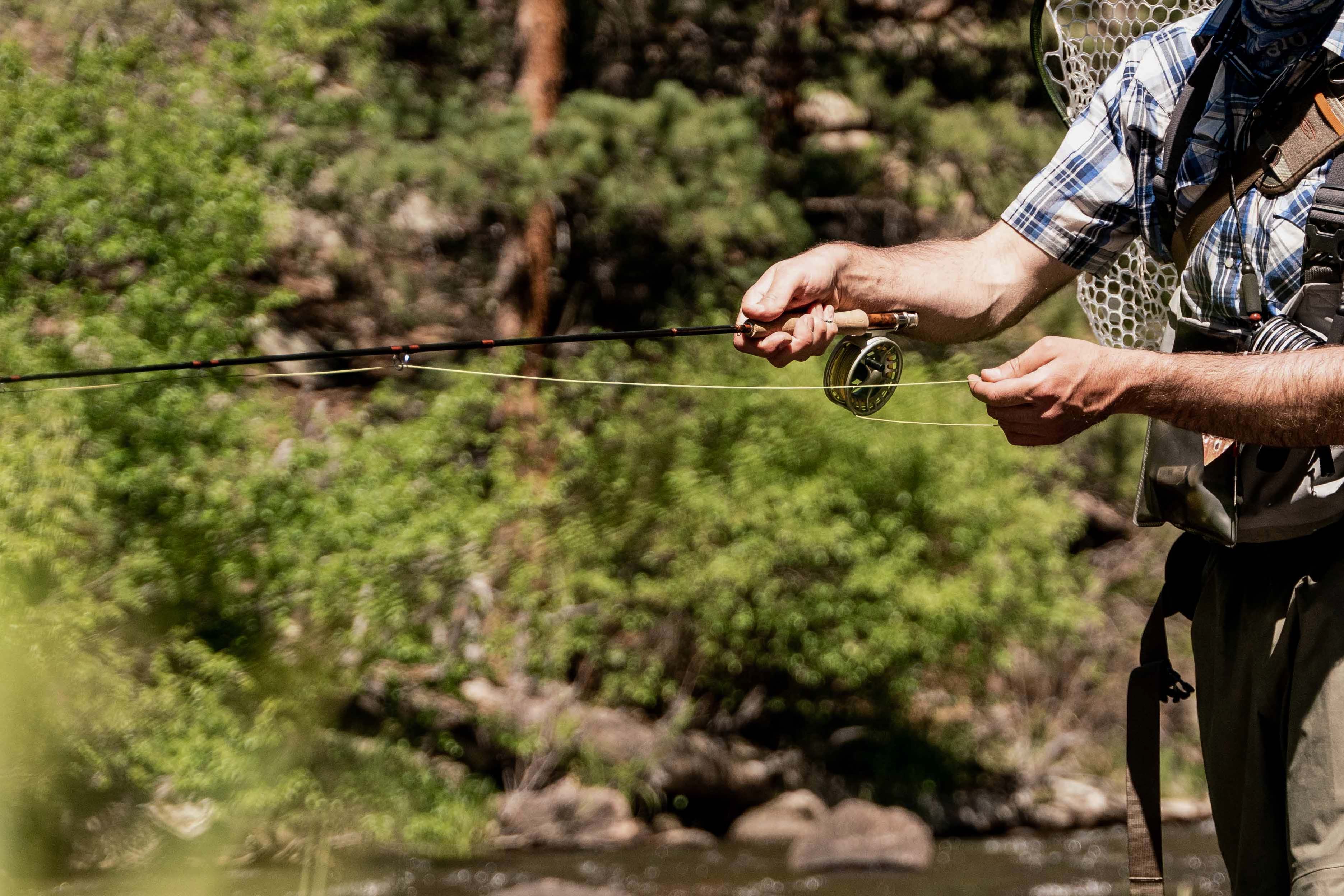 Best Fly Rod Combo | Beginner Fly Fishing Setups Reviewed