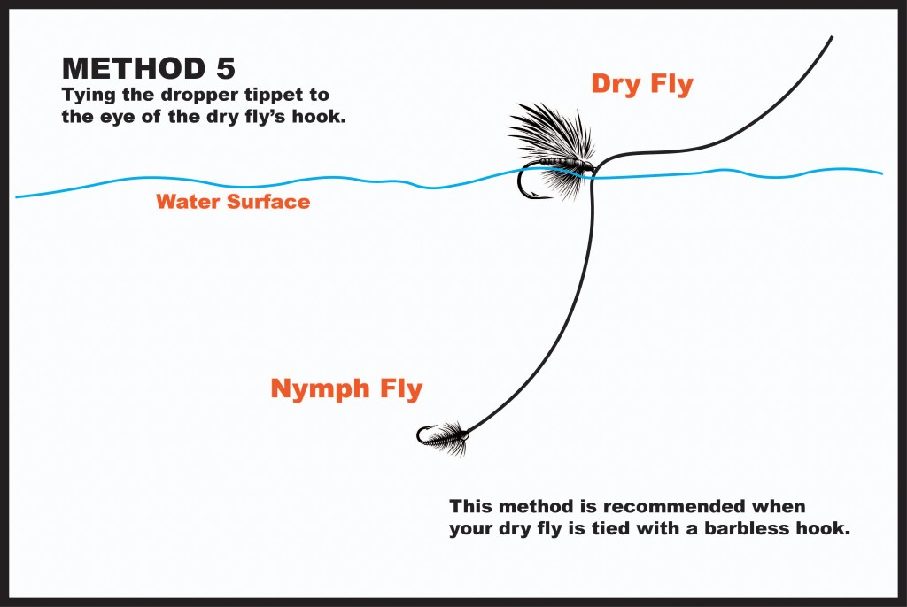 Understanding the Dry Dropper Rig | How to Set It Up