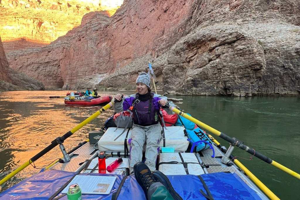 Materials that Provide Warmth When Wet | Rafting Clothing Guide