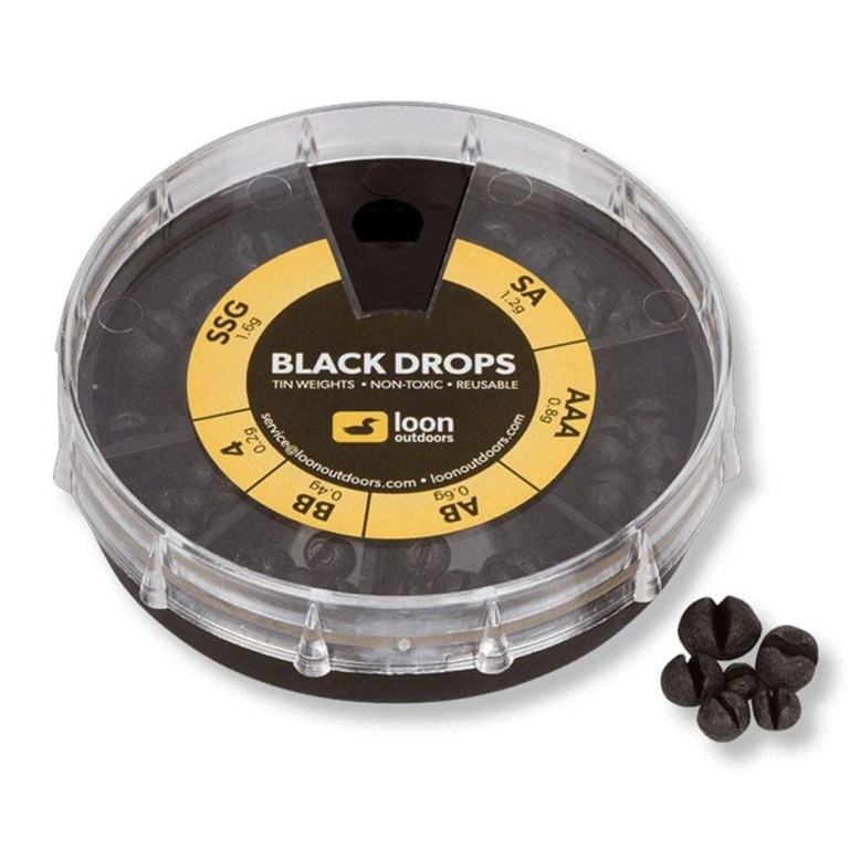 Drop Shot Nymph Rig: How to Catch More Trout When Fly Fishing