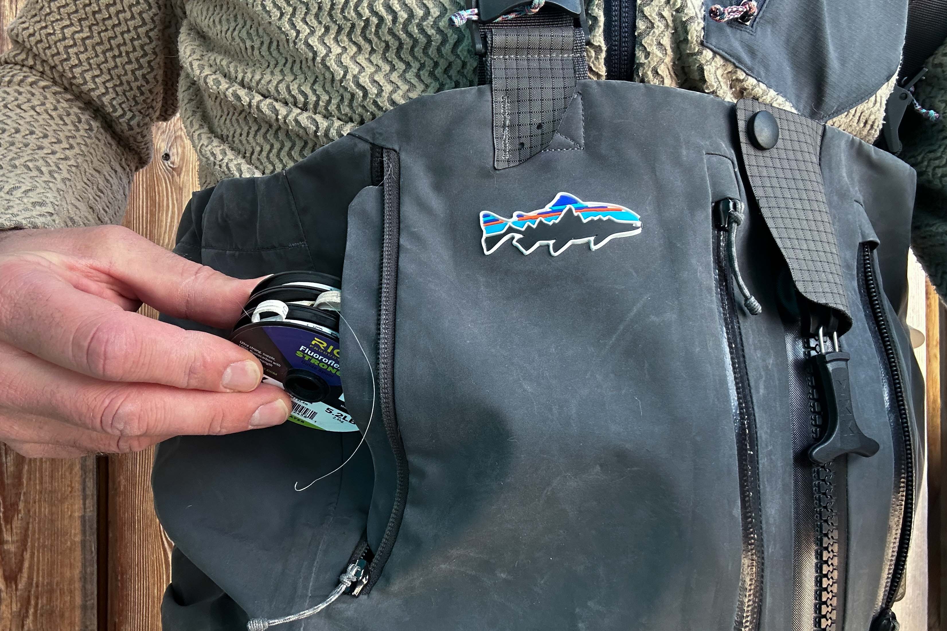 Fly Fishing Tippet Size Chart | How To Choose the Best Tippet Size