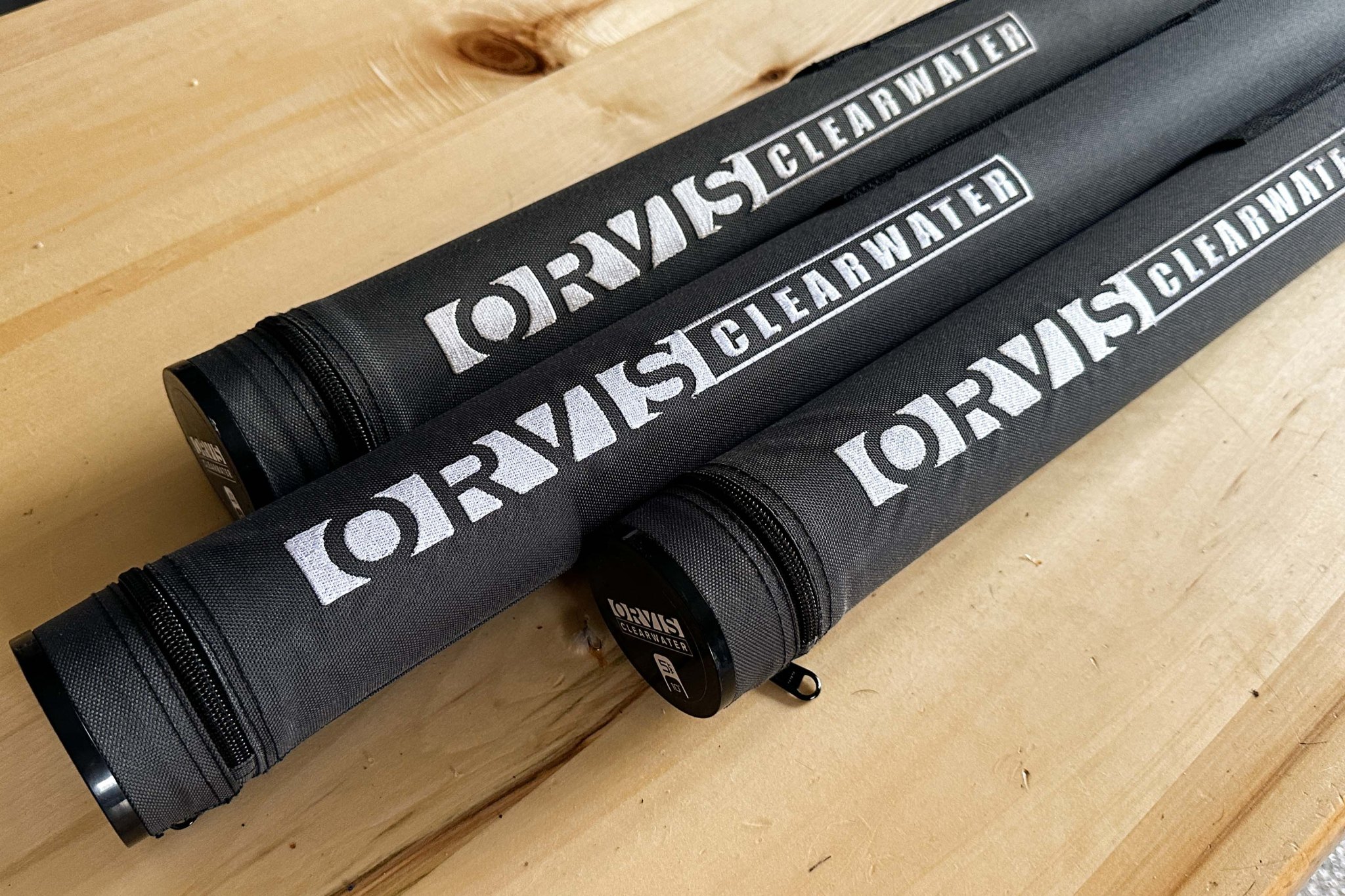 Orvis Clearwater Fly Rod Review | High Quality & Value